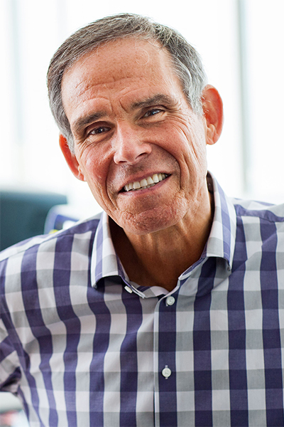 Eric Topol Biography | Scripps Research Eric Topol Biography | Scripps Research