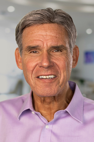 Eric Topol Biography | Scripps Research Eric Topol Biography | Scripps Research