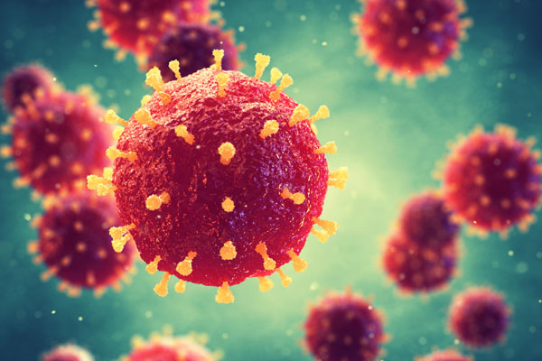 Infectious Disease Genomics | Scripps Research Infectious Disease Genomics | Scripps Research